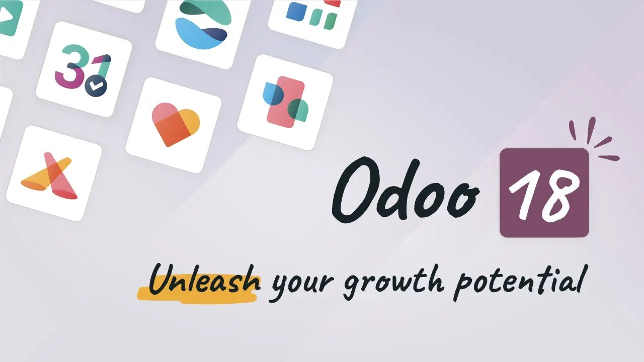 Odoo et Ilanga Nature
